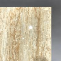 China Firebrick Porcelain Tiles 600*1200 Popular Marble Design for Large Format Flooring for sale