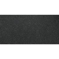 China Acid-Resistant Large Black Porcelain Tile for Bathroom and Outdoor Walkway 1200x600 for sale
