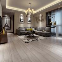 China Room Occasion Soft Feeling Porcelain Wood-Like Floor Tiles with Wood-Like Appearance for sale