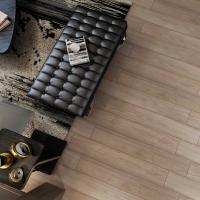 China Room Occasion Soft Feeling Porcelain Wood-Like Floor Tiles with Wood-Like Appearance for sale
