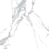 China House Marble Look Porcelain Tiles Glossy or Matte Finish 600x600mm Perfect for Kitchen for sale