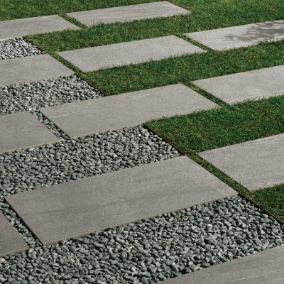 China Building Material Glazed Porcelain Vitrified Rough 2cm Granite Ceramic Tiles 600x600 for sale