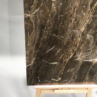 China Stone Imitation Texture CLASSIC Style 24x48 Glazed porcelain tiles for your renovation for sale