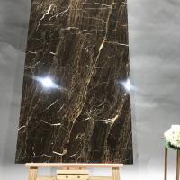China Stone Imitation Texture CLASSIC Style 24x48 Glazed porcelain tiles for your renovation for sale