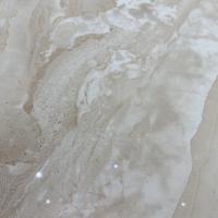 China Traditional Design Style 600x1200 Polished Glazed Marble Tile Floor Ceramic Tiles for sale