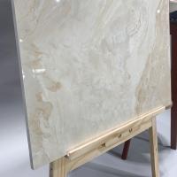 China Traditional Design Style 600x1200 Polished Glazed Marble Tile Floor Ceramic Tiles for sale