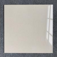 China 80x80 Polished Ivory Color Desert Gold Different Types of Pool Porcelain Beige Vitrified Tiles for sale