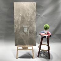 China 600 x 1200mm Home Flooring Tile with Marble Look Polished Glazed Porcelain Wall Floor for sale