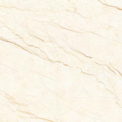 China 1000x1000mm Marble Decorative Porcelain Glazed Tile for Floor Patterns Ceramic Tile for sale