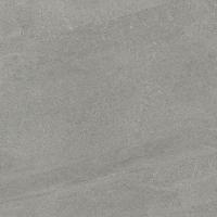 China Non Slip Sand Texture Porcelain Floor Tiles in Gray Vitrified Tiles for House Exterior for sale