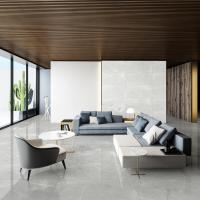 China Modern Design Style 600x1200 Polished Porcelain 24x48 Tile for 1200 600 Marble Floor for sale