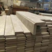 China Modern Stone Bullnose Pool Tiles Non Slip Concrete Tiles for Outdoor Patio Pavement for sale
