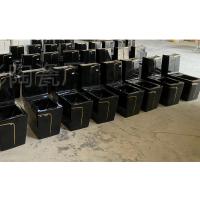 China Traditional Design Style Luxury Black Toilet Set with Cleaning Environmental Glaze for sale