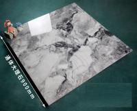 China Glossy 900x900mm Square Stoneware Carrelage Polished Porcelain Marble Floor Ceramics Tiles for sale