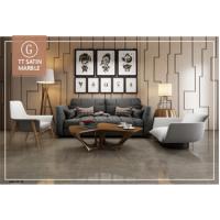 China Glossy 900x900mm Square Stoneware Carrelage Polished Porcelain Marble Floor Ceramics Tiles for sale