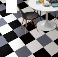 China High Luster Grey Color 60x60 Porcelain Tiles for Modern Interior Wall and Floor for sale