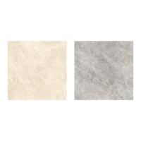 China Non-Slip Light Grey Porcelain Tiles 200mm x 200mm Homogeneous Outdoor Floor Tiles for sale