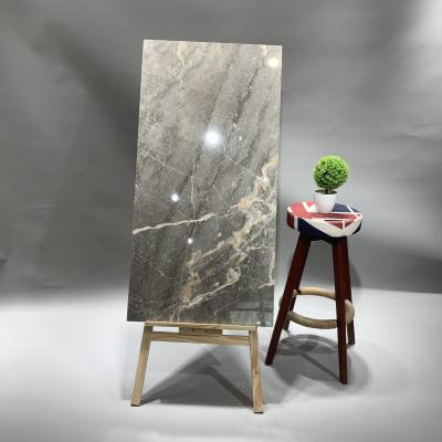 China 24x48 Ceramic Wall Tiles in Marble and Granite Design for Interior Home Decoration for sale