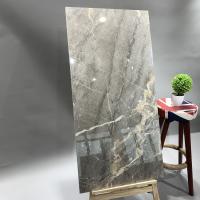 China 24x48 Ceramic Wall Tiles in Marble and Granite Design for Interior Home Decoration for sale