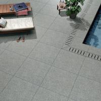 China Modern Style Ceramic Swimming Pool Copping Nosing Edge Tiles for Bullnose Pool Coping for sale