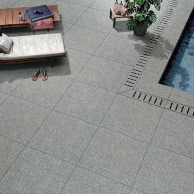 China Modern Style Ceramic Swimming Pool Copping Nosing Edge Tiles for Bullnose Pool Coping for sale