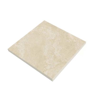 China 2 cm Porcelain Tiles for Outdoor Court 600x600 Homogeneous Anti-Slip Matte Floor for sale