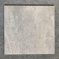 China Anti-Slip 2cm Outdoor Porcelain Pool Tiles in 600 x 600mm for Stairs and Steps for sale
