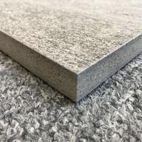 China Anti-Slip 2cm Outdoor Porcelain Pool Tiles in 600 x 600mm for Stairs and Steps for sale