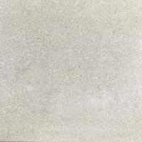 China Matt Light Grey Granite Step Tile with Anti Slip Nosing 2 cm Porcelain Floor and Wall for sale