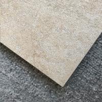 China Interior Slip Resistant Vitrified Court Tiles for Rustic Garden Paving Stone Flooring for sale