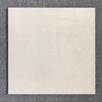 China 600*600 Polished Terracotta Basketball Court Rubber Floor Tile for Outdoor Spaces for sale