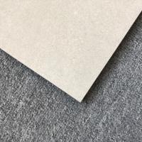 China 600*600 Polished Terracotta Basketball Court Rubber Floor Tile for Outdoor Spaces for sale
