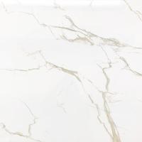 China 60*60 Golden Calacatta Calcatta Gold Marble Porcelain Tiles for Bathroom Floor Laying for sale