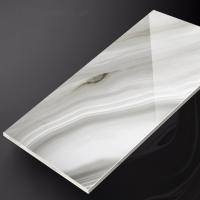 China 60x120 Agate Porcelain Bathroom Ceramic Wall Tiles with Modern Stone Imitation Texture for sale
