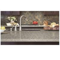 China Sintered Stone Marble Look Slabs for Kitchen Cabinet Countertops and Wall Panels for sale