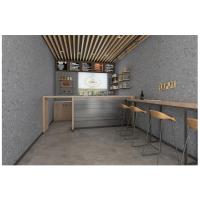 China Sintered Stone Marble Look Slabs for Kitchen Cabinet Countertops and Wall Panels for sale