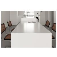 China Hotel Villa Lobby Must-Have Pure Color Sintered Stone Countertops with Fast Shipping for sale
