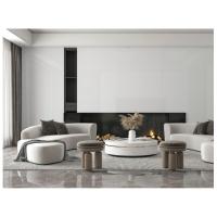 China Hotel Villa Lobby Must-Have Pure Color Sintered Stone Countertops with Fast Shipping for sale