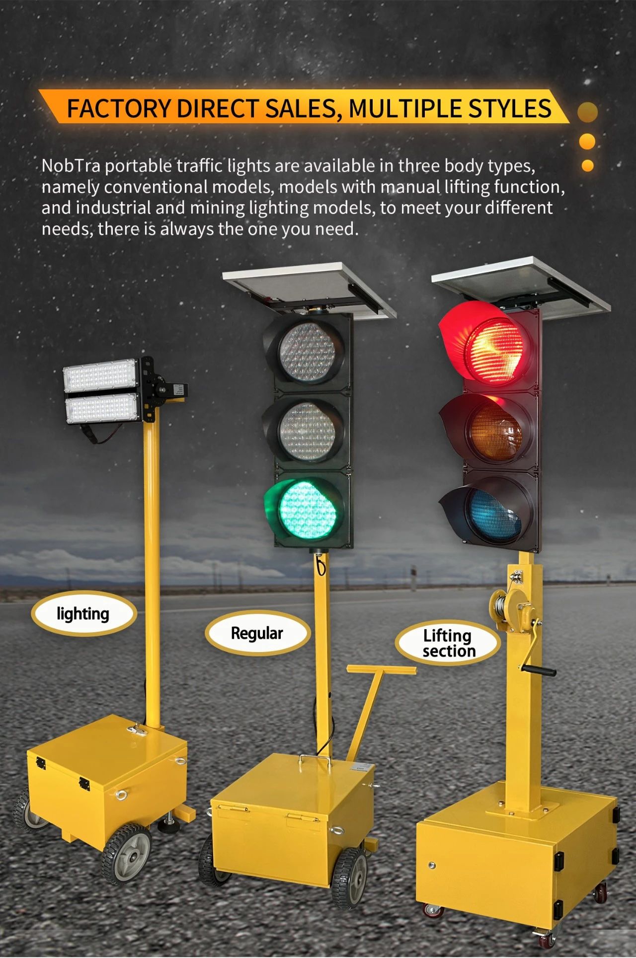 traffic light