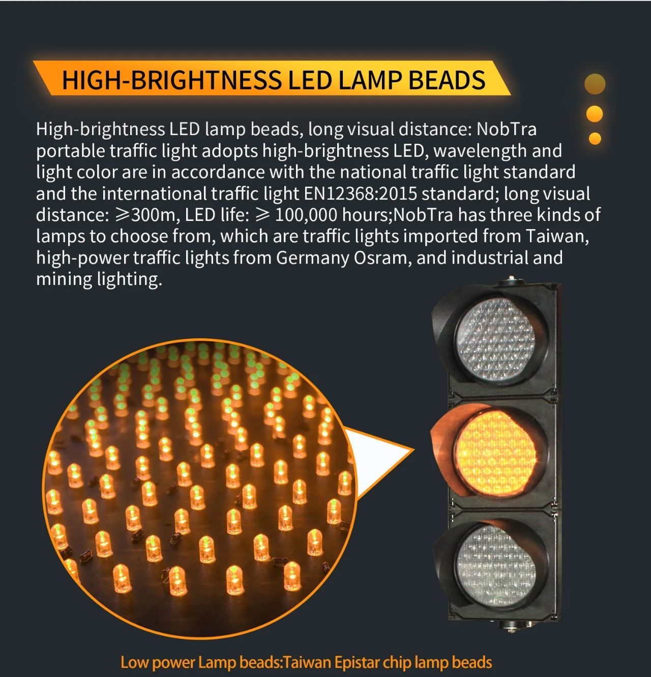 traffic light