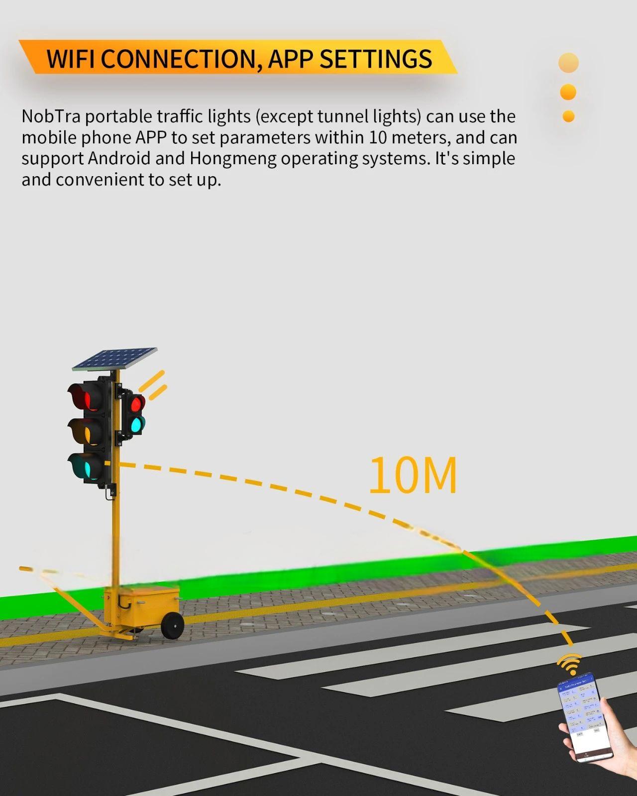 traffic light