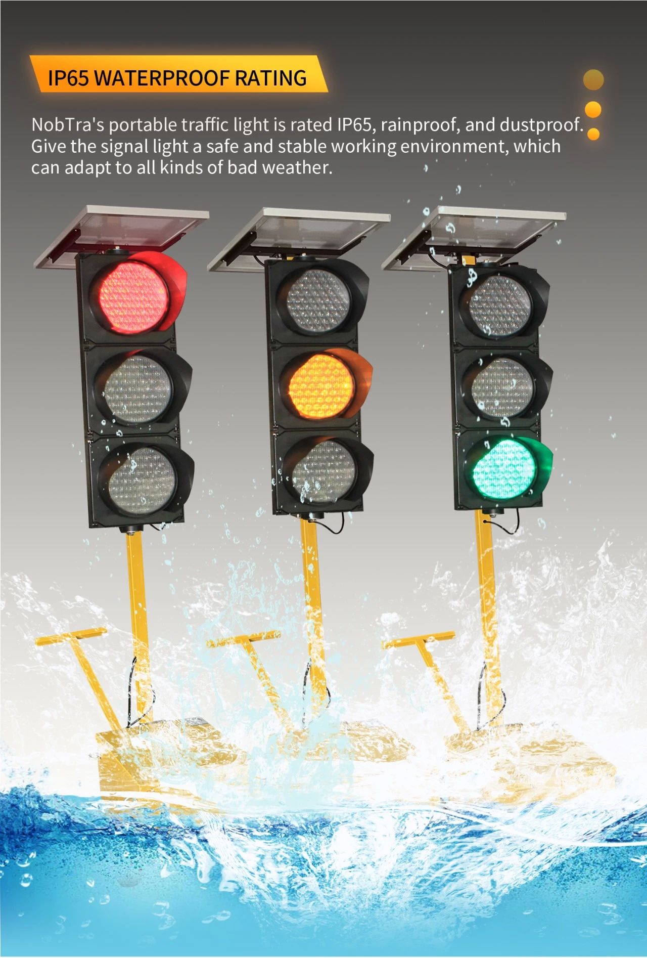 traffic light