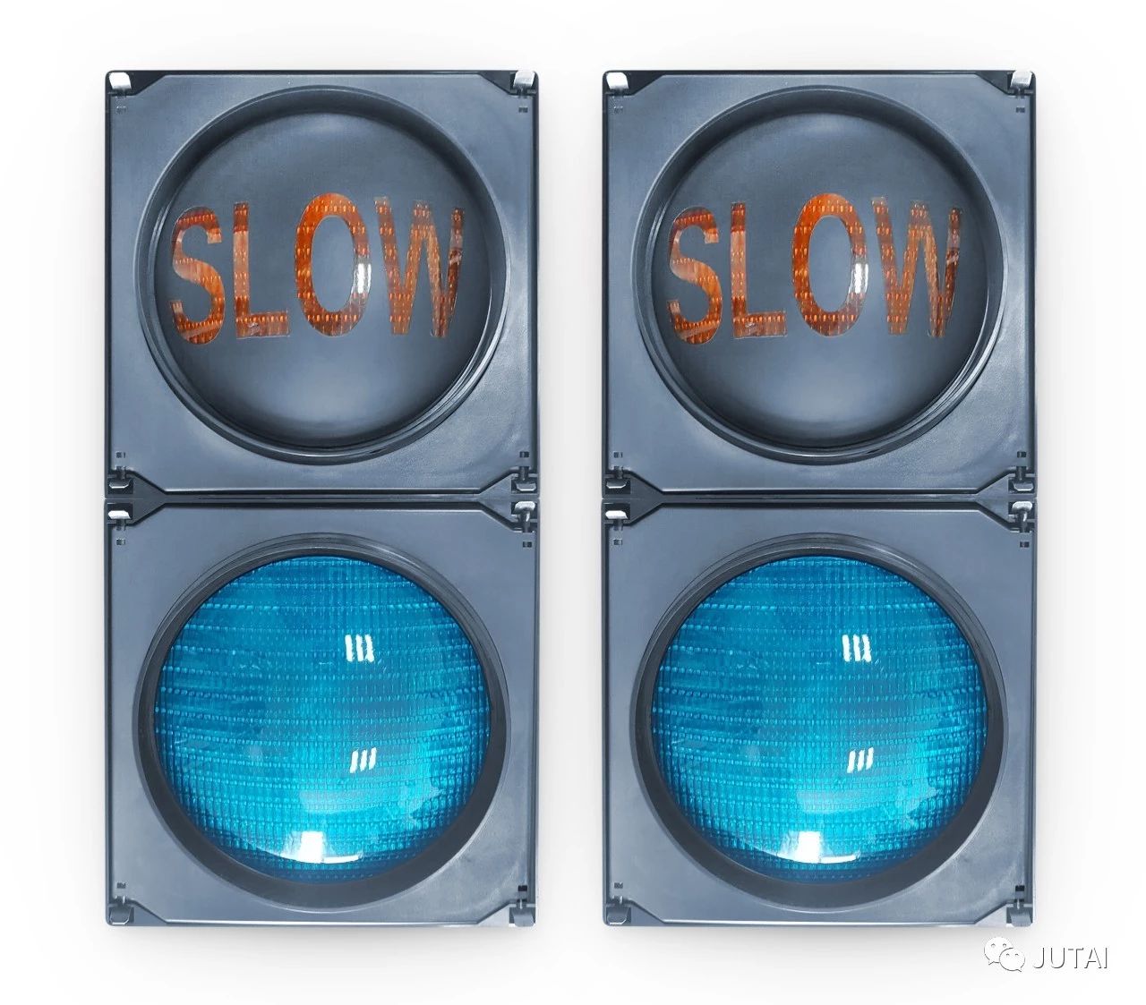 traffic light