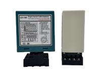 China Single Channel Vehicular Loop Detector 10MS-90MS For Parking Space Management for sale