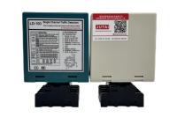 China Compact Side Vehicle Loop Detector Fast Response With 10 Dip Switches for sale