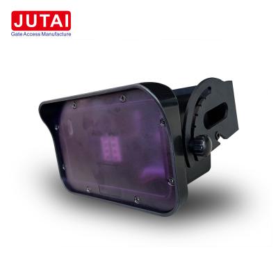 China Pedestrian / Vehicular Traffic Motion Detector With Two Relay OEM Service for sale