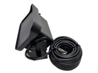 China High Speed Auto Activation 24G Microwave Radar Sensor For Industrial Door for sale