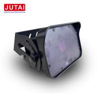 China Mobile App Setting Human-Vehicle Separation Radar For Rapid Door 25.150 GHz Fast Response for sale