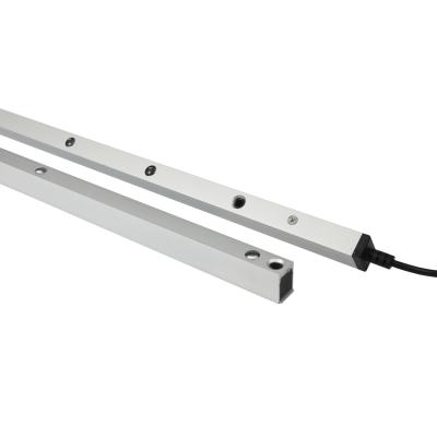 China Fully Sealed Photoelectric Safety Beam Sensor for Overhead Door for sale