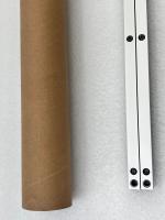 China IP67 Infrared Blanking Light Curtain For Industrial Response Without Delay for sale